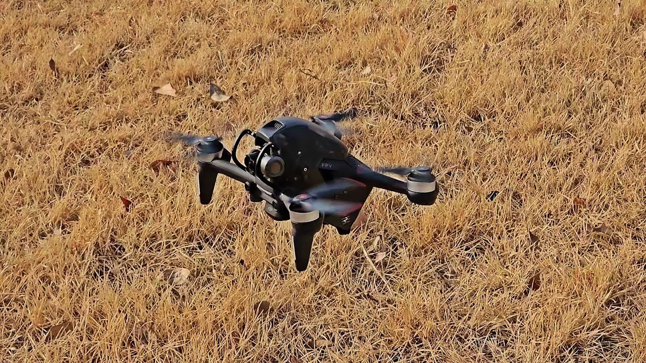 DJI FPV Drone #djifpv #FPV - YouTube