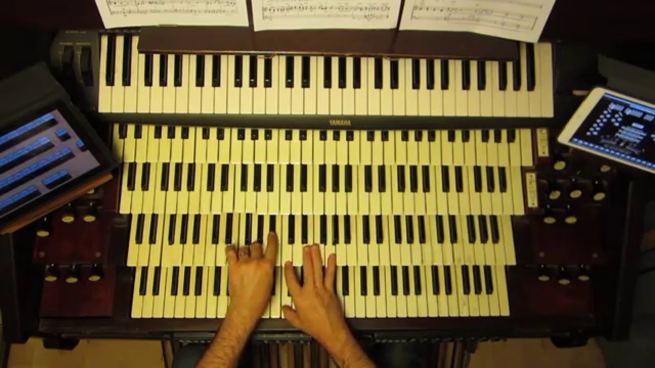 What Sweeter Music - John Rutter - YouTube