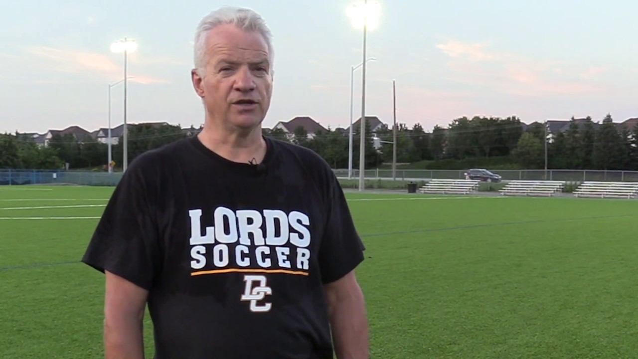 2018 Durham Lords Women's Soccer Season Preview - YouTube