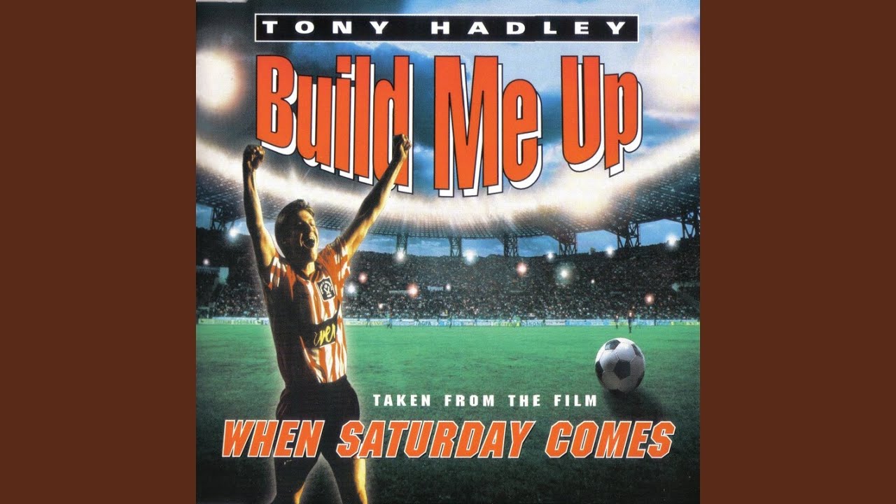 Build Me Up - YouTube