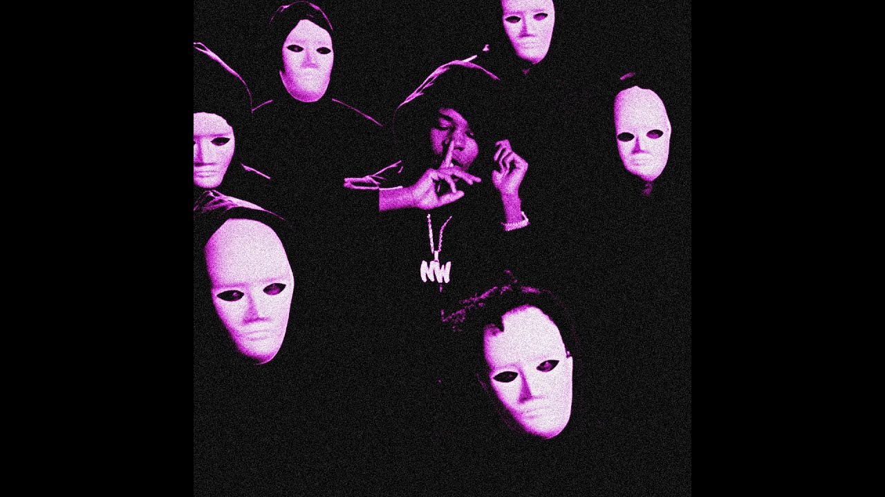 NARDO WICK- Shhh (REMIX by pourflexin') - YouTube