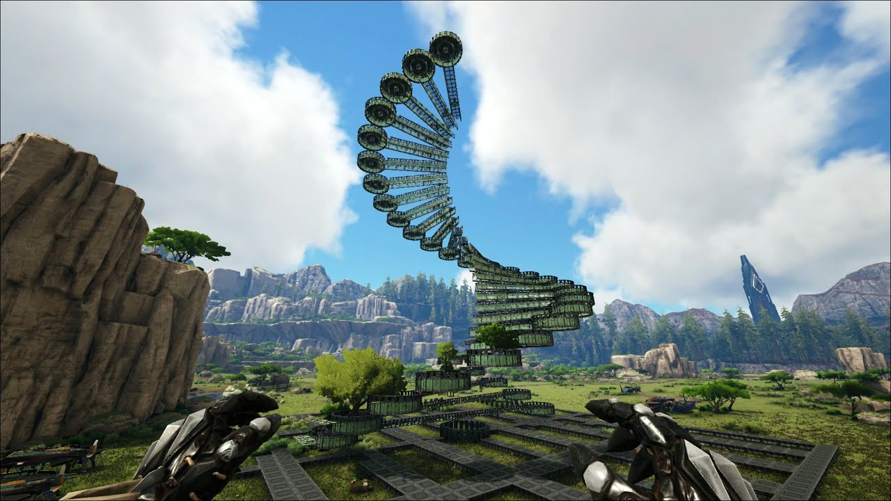 Round 3: FIGHT! - YouTube