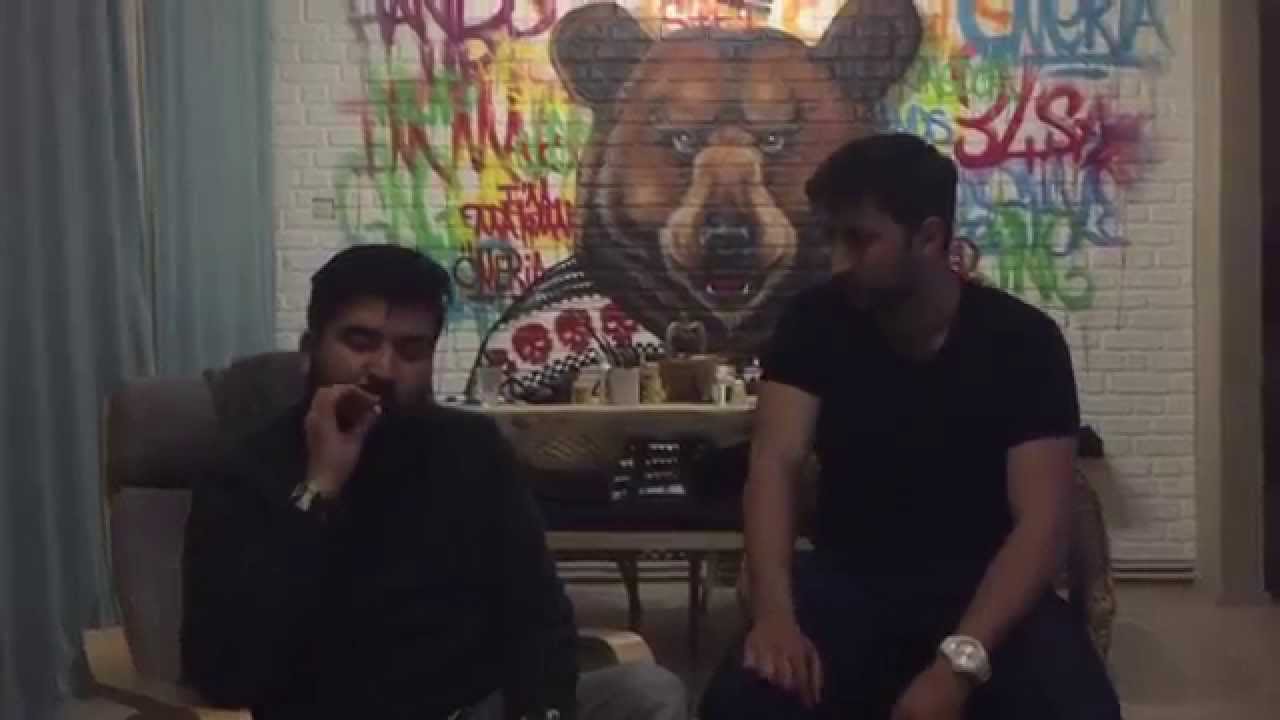 Eypio & Burak King - Bu Gece İstanbul (Live) - YouTube