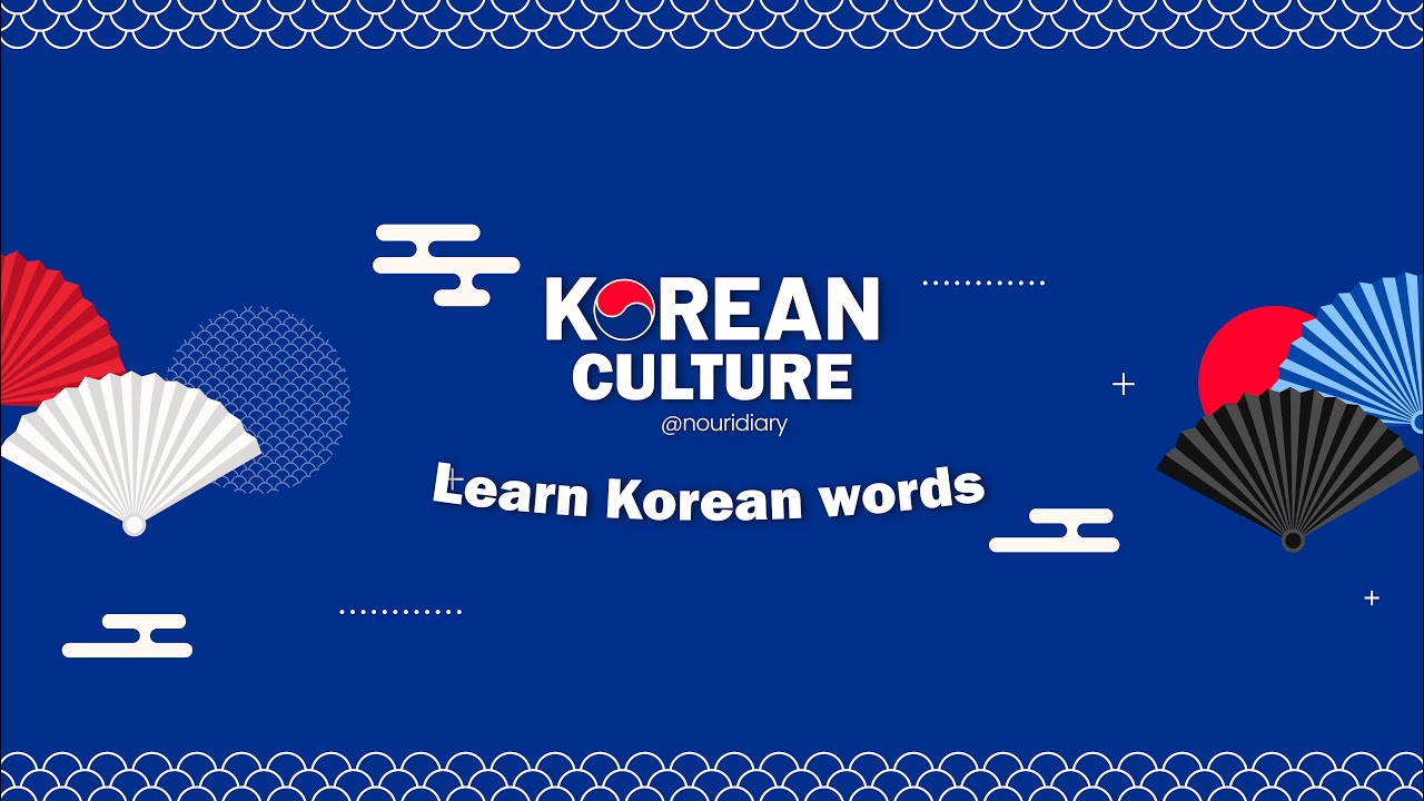 Korean Culture Guide to History, Customs, Traditions and Learn ...