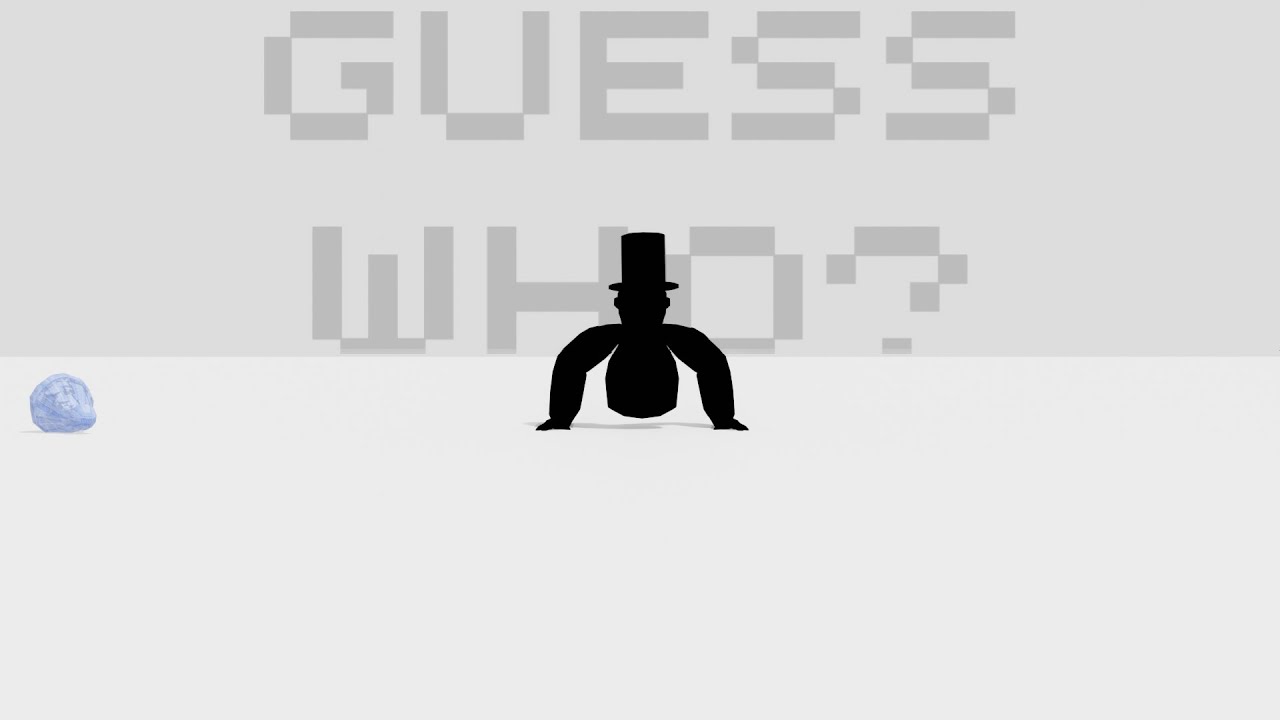 guess who's back - YouTube