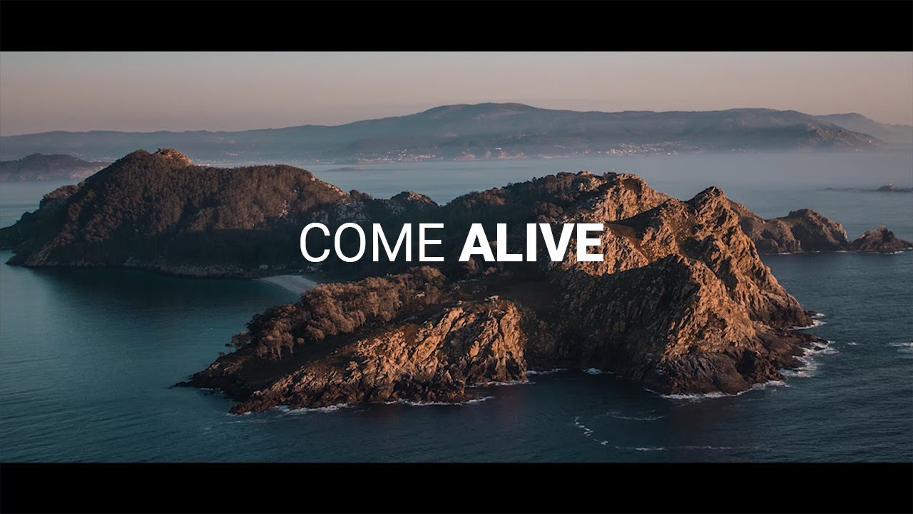 Zeper - Come Alive ft. Nathan Brumley (Official Video) - YouTube