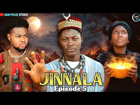 JINNALA || Episode 5 || Gambian Mandinka Movie