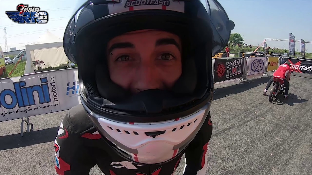 AfterMovie Team Rpc 83 @ Drag Racing Event I 2k18 - YouTube