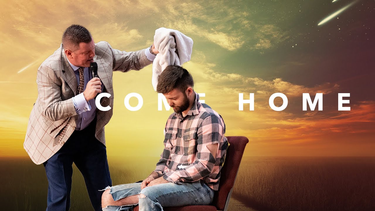 Come Home! - YouTube