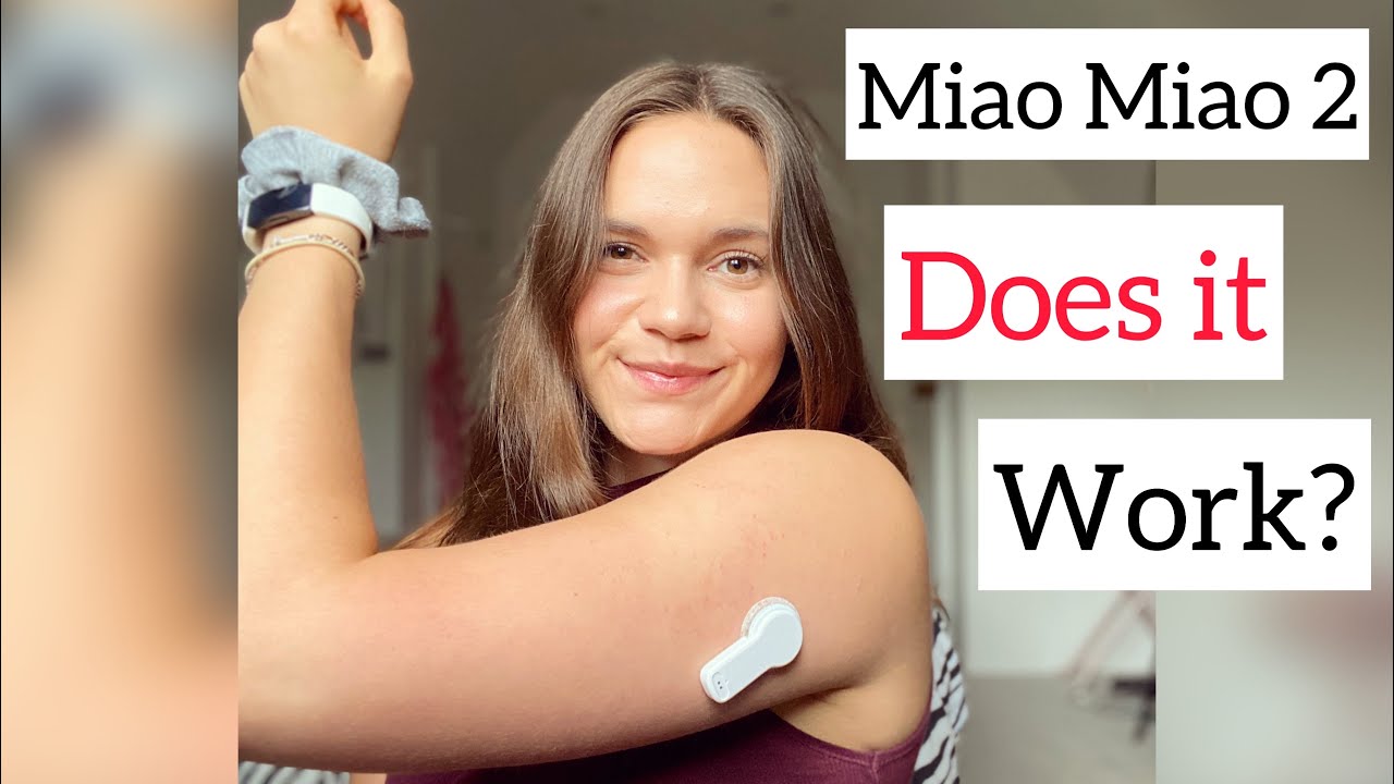 MIAO MIAO REVIEW | Miao Miao smart libre reader 2 pros and cons, how it ...