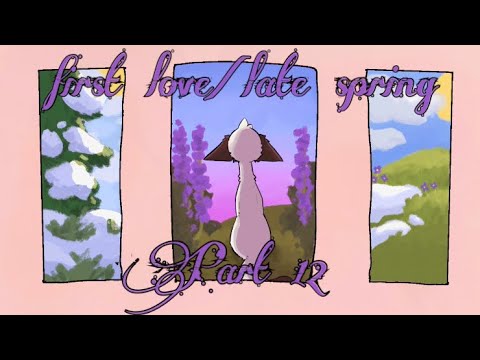 First love/late spring//part 12 - YouTube