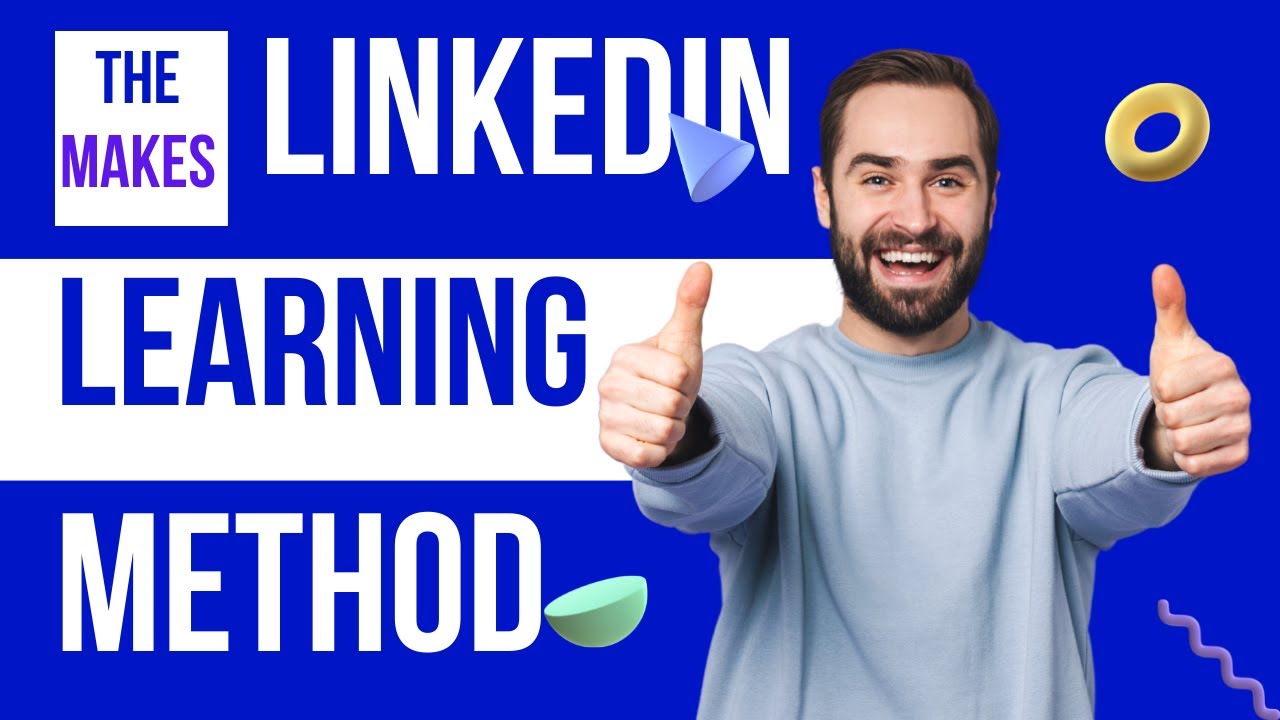 Linkedin Learning Login Method| #Linkedin #learning - YouTube