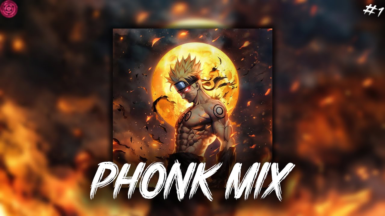 Phonk Music Mix 2023⚡1 Hour Aggressive Phonk Mix - YouTube