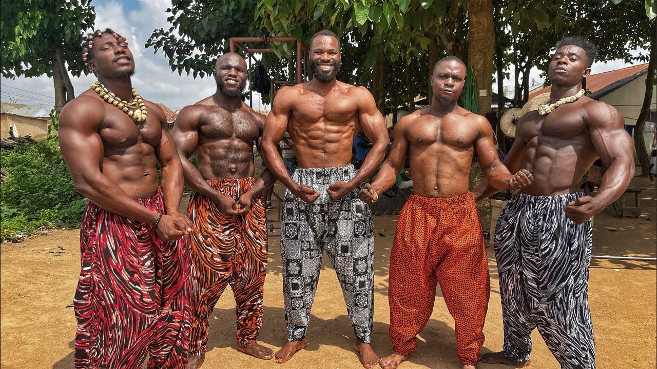 Today is leg day@gokupump @Ubs_strength @Nappa_power @Vegeta_pain # ...