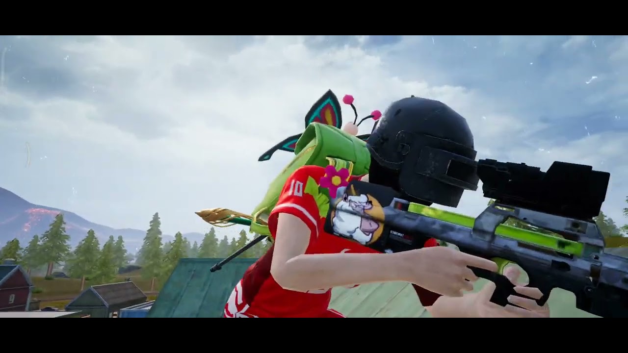 ADAMLAR BENİ SKİŞTİRDİ SAZİMİ GAME SOLO SQUAD - YouTube