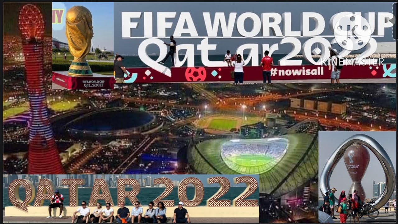 FIFA FOOTBALL WORLD CUP 2022, Opening ceremony,At a glance in short ...
