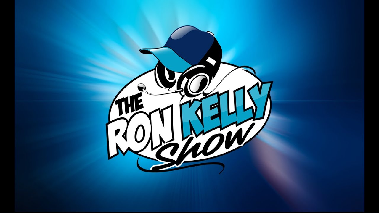 The Ron Kelly Show Promo 2015 - YouTube