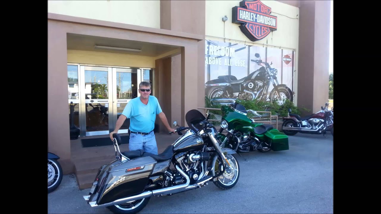 JMAC from Guam Harley-Davidson Year in Review - YouTube
