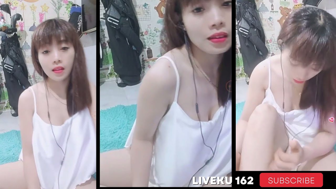 bigo live hot no sensor viral main yuk 🤤💦 - YouTube