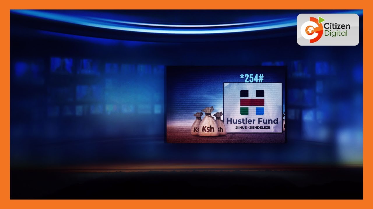 CS Chelugui says Hustler Fund Board to be appointed next week - YouTube