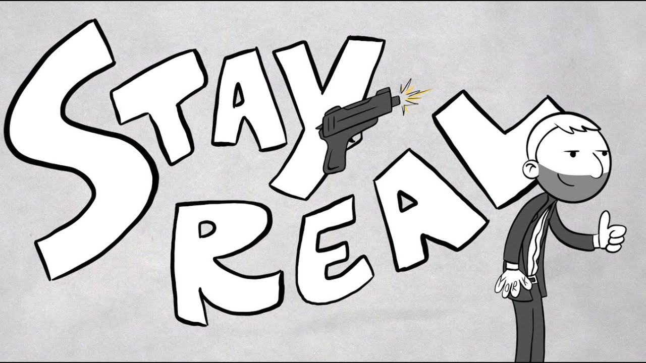 Yorktwn - Stay Real (Official Music Video) - YouTube Music