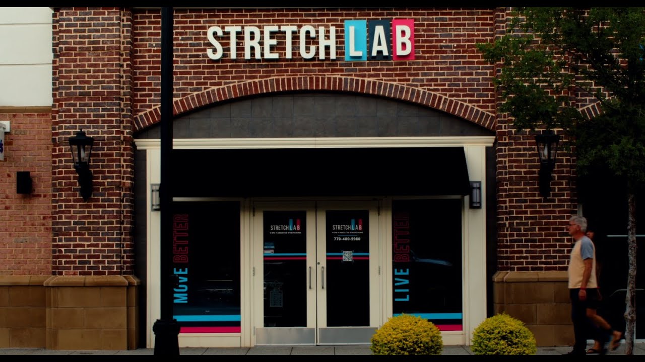 What is Stretch Lab? | 4k Spotlight AD - YouTube