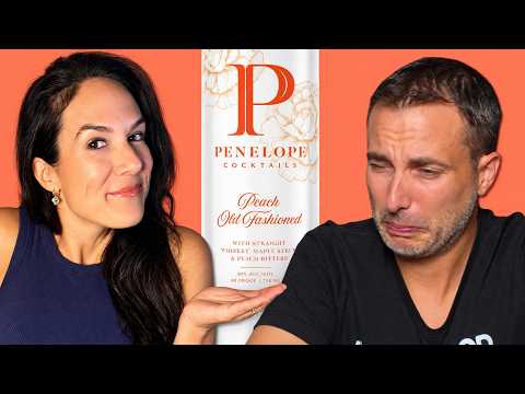 A Whiskey Nerd Judges His Wife’s Favorite Bottles