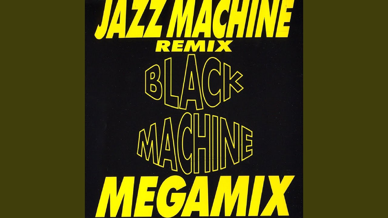 Jazz Machine (Remix) - YouTube