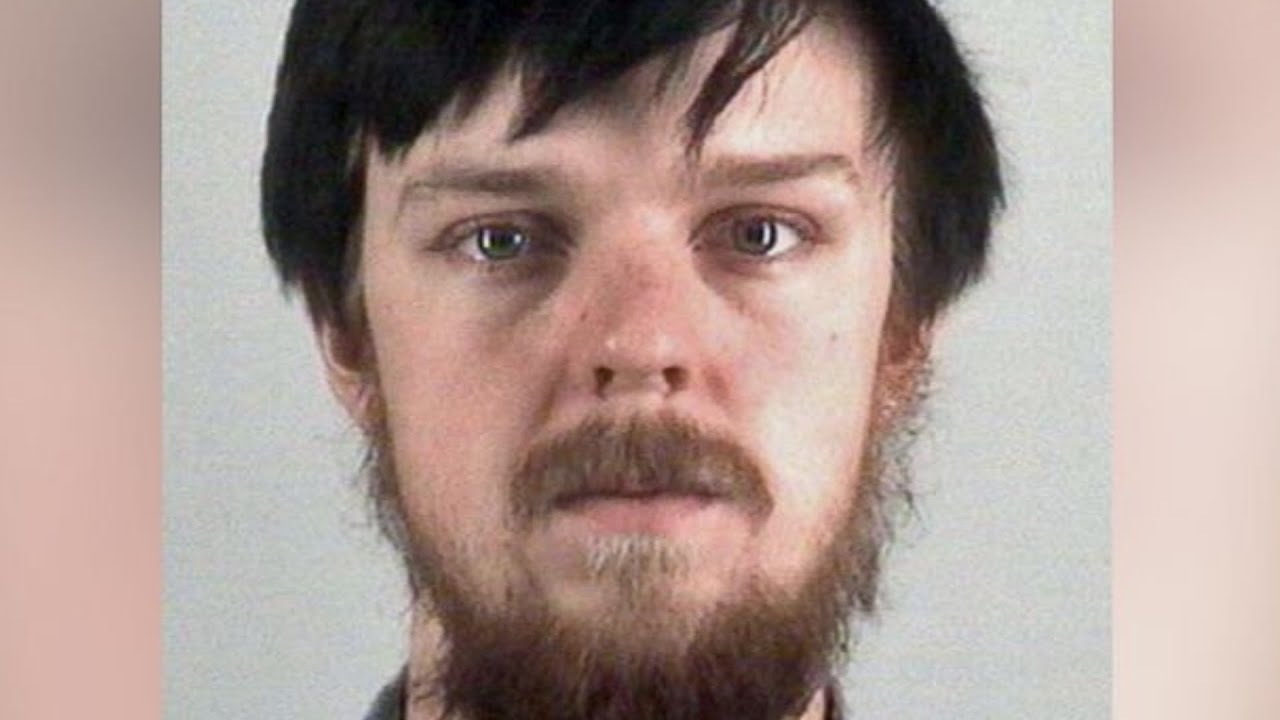 Whatever Happened To Affluenza Teen, Ethan Couch? - YouTube