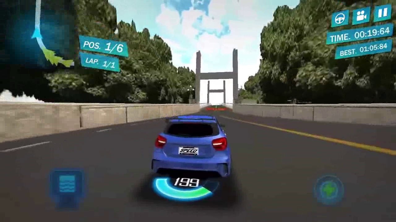 Descargar Street Racing 3D para PC - YouTube