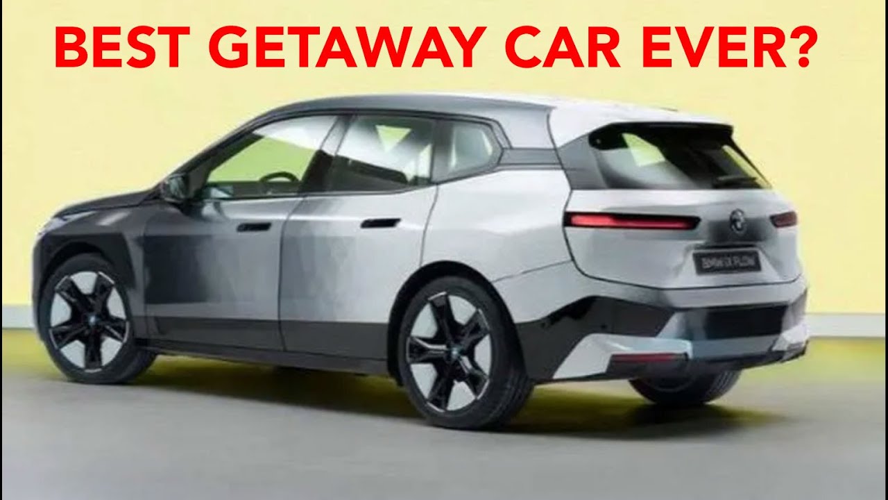 COLOR CHANGING CAR - real or fake? - YouTube