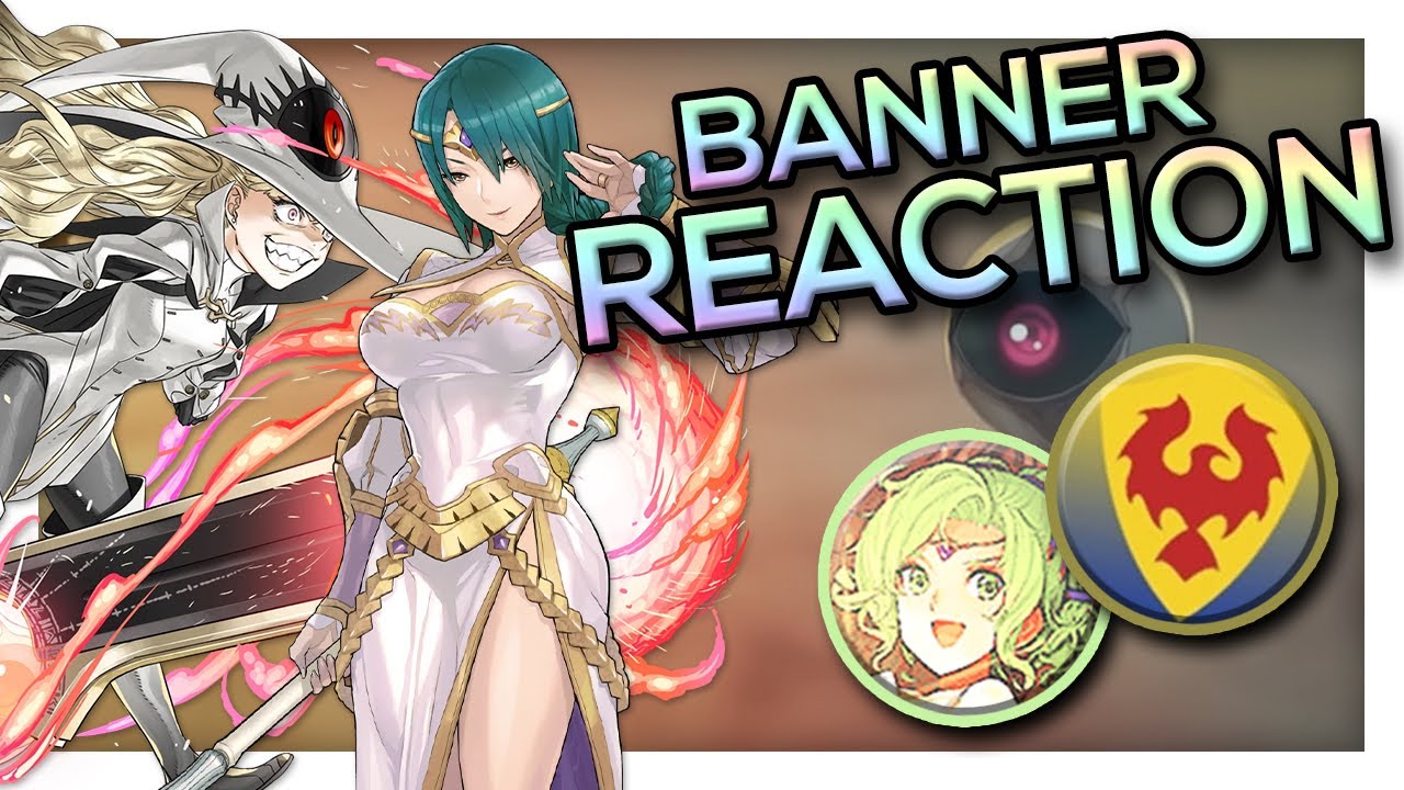 Legendary Eitri & Mythic Thórr Trailer Reaction - ft. Glitter Valkyrie ...