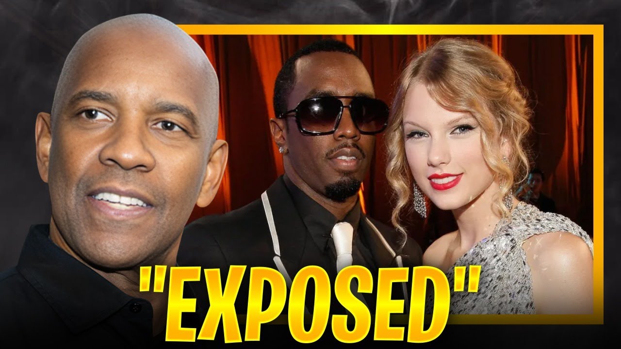 Fusion - Explore the Taylor Swift Diddy Secret Relationship through ...