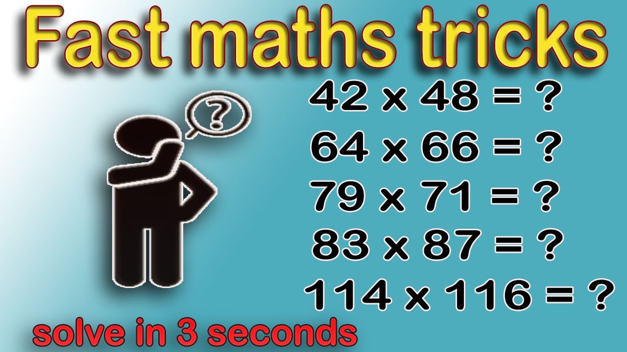 2020 Multiply Short Tricks For Fast Calculation Math Tricks For Fast 2020-multiply-short-tricks-for-fast-calculation-math-tricks-for-fast