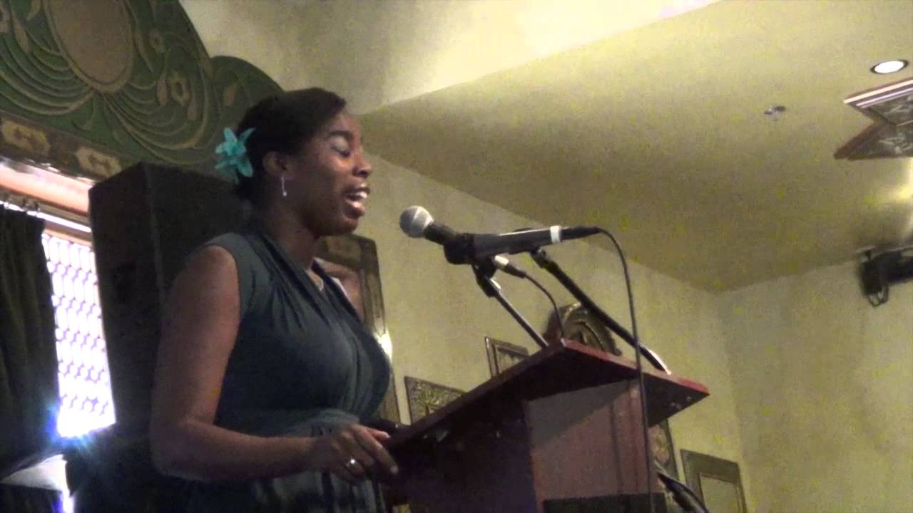 IDCFS Scholarship Luncheon - YouTube