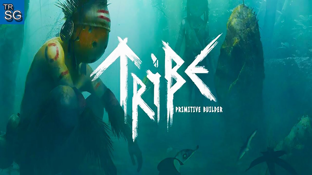 *GIVEAWAY* New Tribal Open World Survival in a Tropical Island - Tribe ...