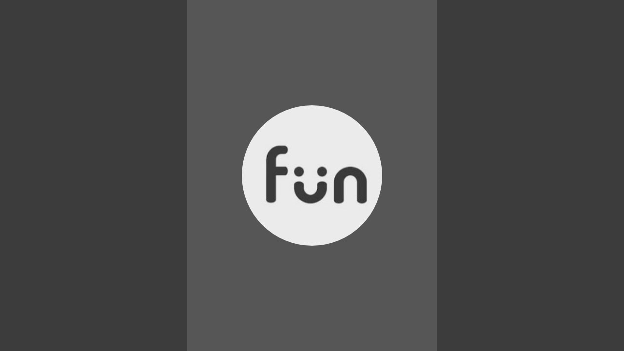 Fun Fine is live - YouTube