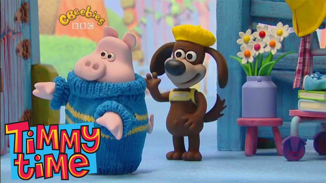 Timmy Time /HD/ episodi in italiano /Episodio 13/Stagione 3 - YouTube