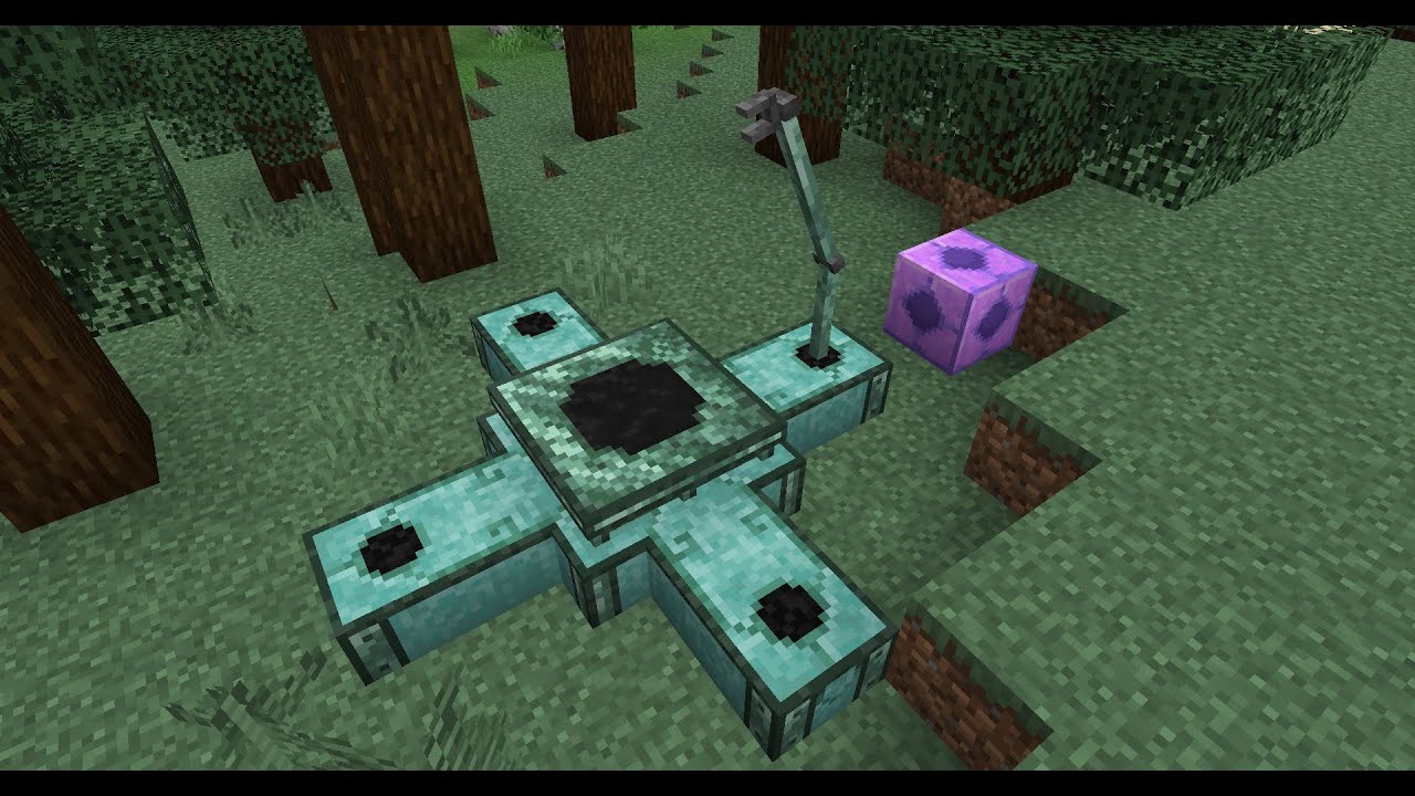 Nautec: Augmentation Station Showcase - YouTube