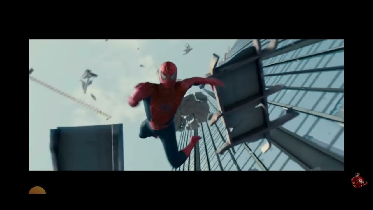 spider man edit - YouTube