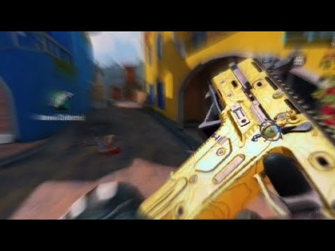 Ace Clutch Fennec - YouTube