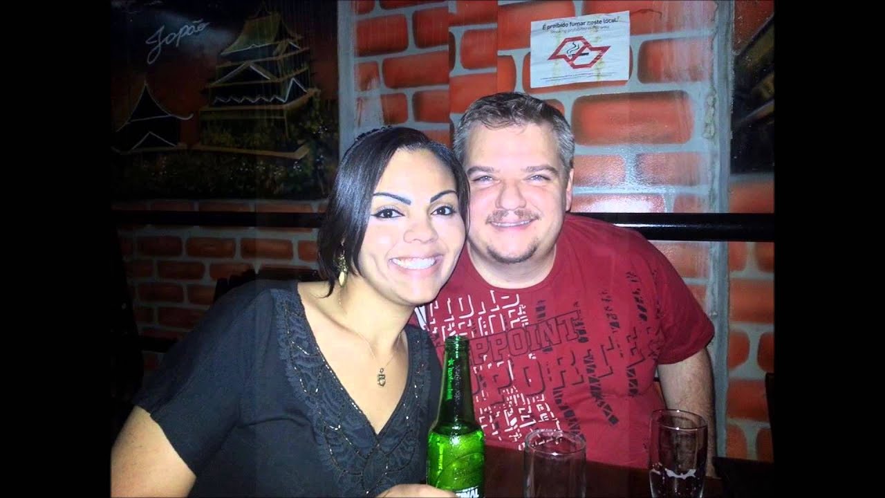 Cris e Greg - YouTube