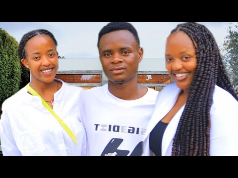 PIRATE Gen-Z ararize😅KAMPIRE na MANZERE bamuserereje😁Ngo ni ikiremba😂😂BIREKUYE BARADUSETSA