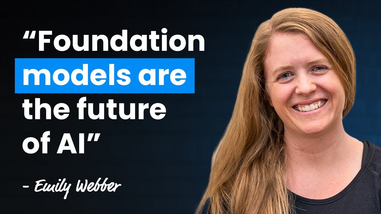 881: Beyond GPUs: The Power of Custom AI Accelerators — with Emily ...