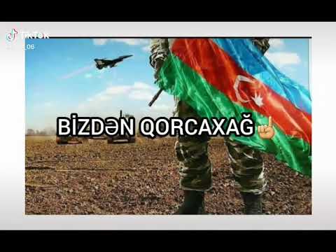 Qarabag bizimdi bizimde olacak