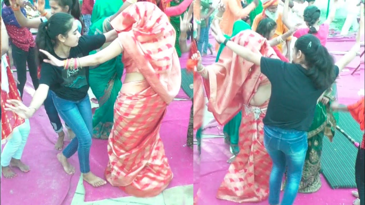 मति मारे राजा रोज नारि तेरी पतली है मरि जायेगी Priya Shastri - YouTube