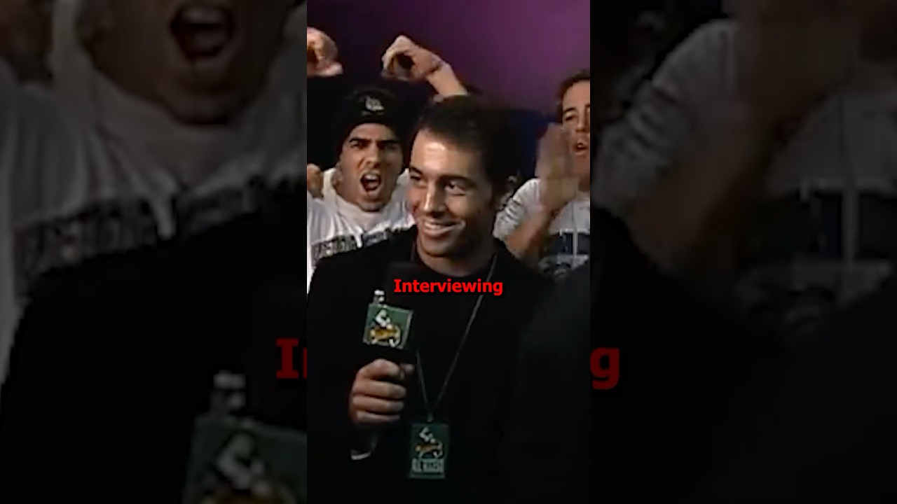 Joe Rogan Built The UFC Up Over 25 Years 🥊 - YouTube