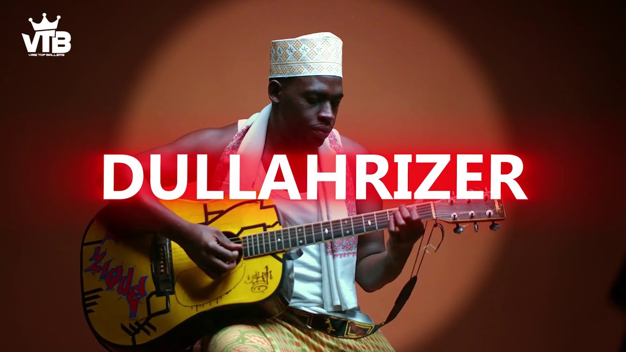 DULLAHRIZER - BIRYANI ROJO - YouTube