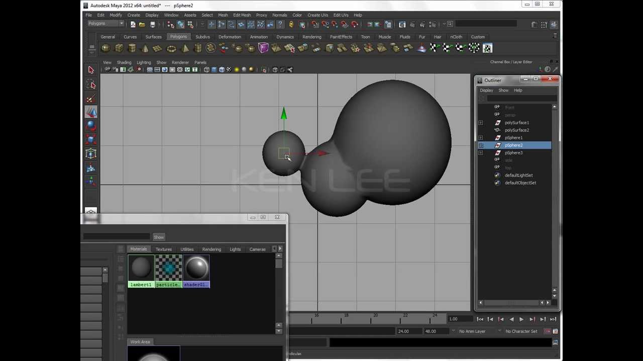 A&C-G07-4a_Merge 3 Objects and Motion Keying - YouTube