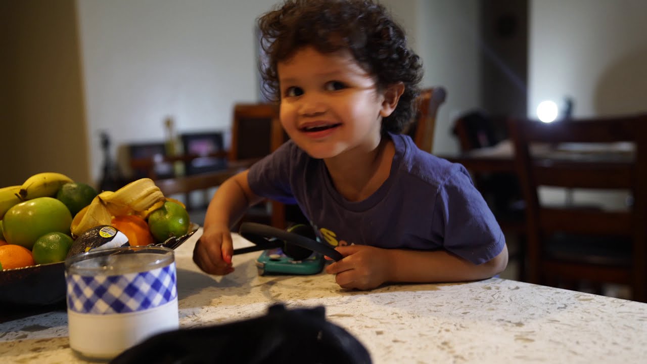 Viral Tik Tok Family Shows Your How to Create Viral Videos - YouTube